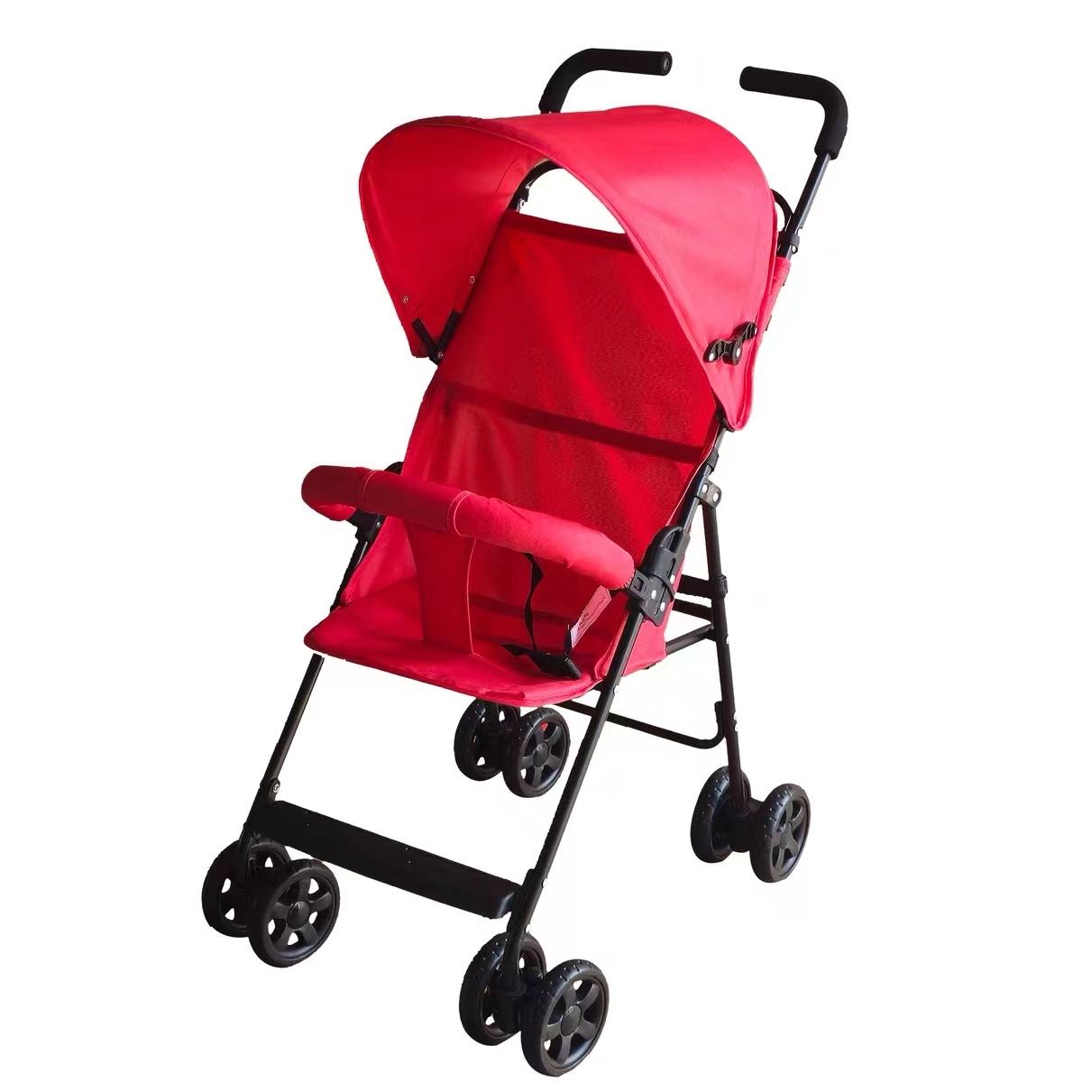 Baby stroller, foldable, easy to carry - @ Nova Moon
