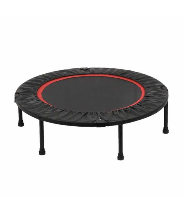The mini trampoline - Perfect for indoor cardio @ Nova Moon
