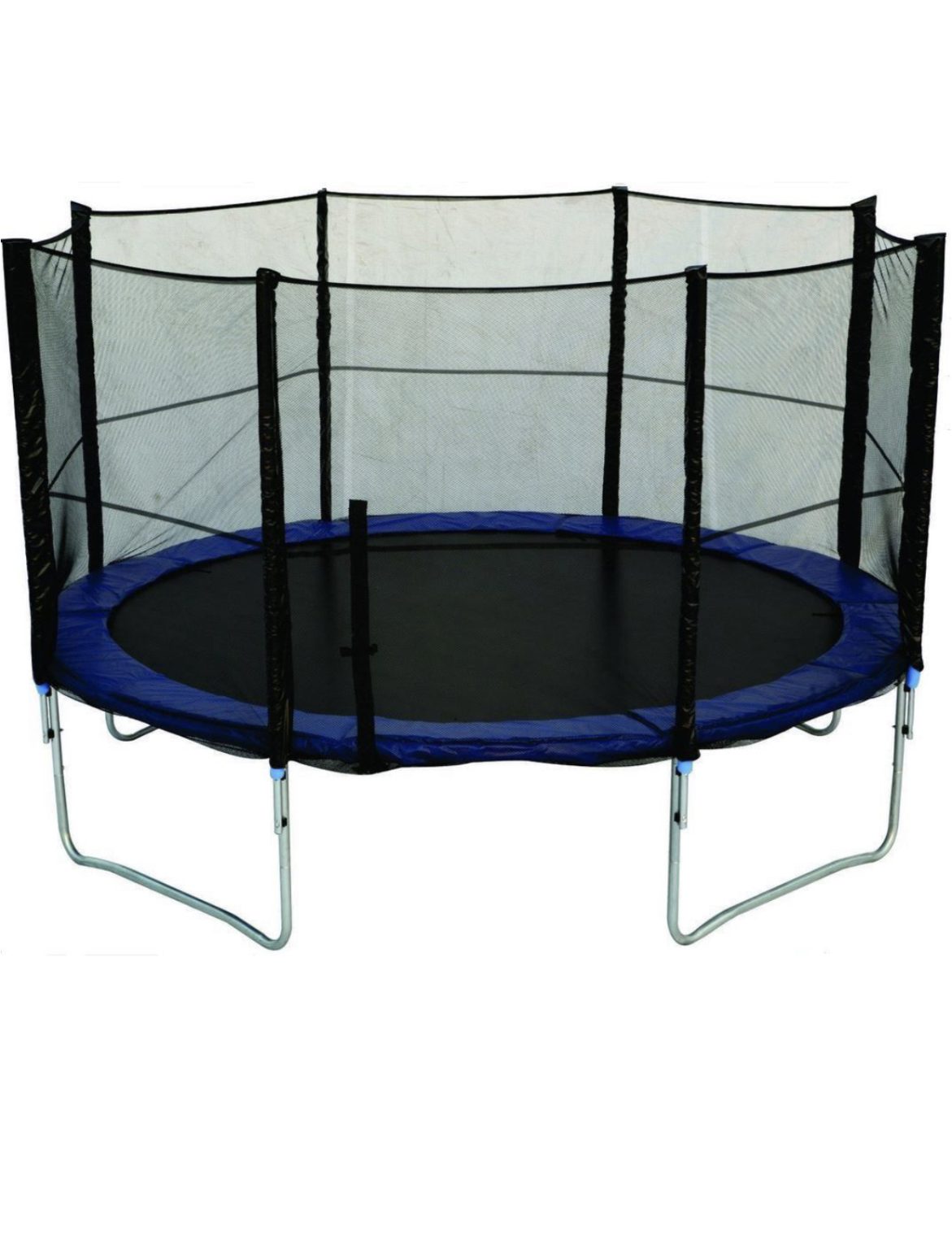Sportspower 10ft Trampoline with Steel Ring @ Nova Moon